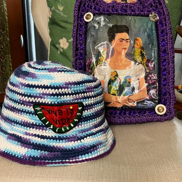 Pack of 6 Mini Mexican Sarape Serape Party Favor Ribbon Fabric - Etsy