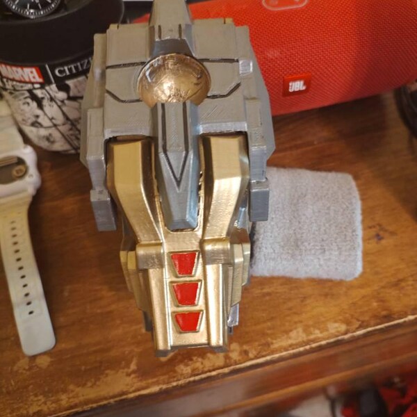 Power Ranger Theme Keyblades - Etsy