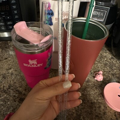 Stanley Straw Topper Cover Stanley Cup Cover for Stanley Supply ...