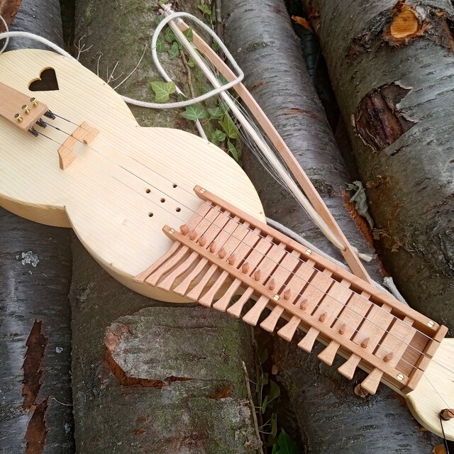 Instrumentarium - Etsy