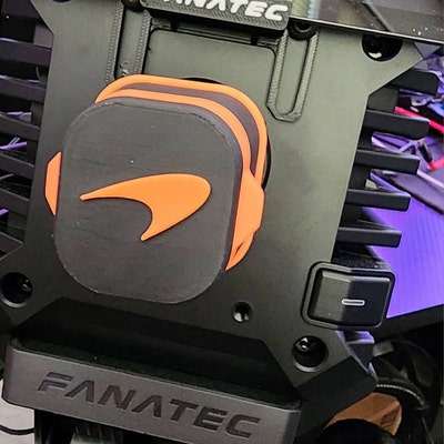 Sim Racing Wind Simulation Ducts DIY 120mm or 140mm Fans - Etsy