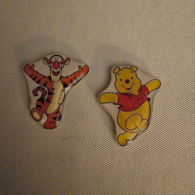Cute X-ray Stickers - Etsy