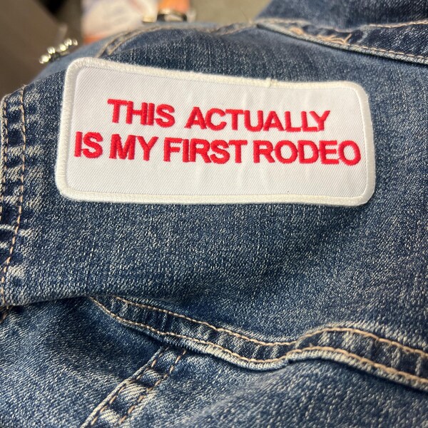 Busch Light Bass Embroidered Patch - Etsy