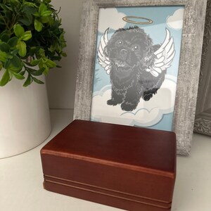 Black Labrador Retriever Mermaid Bikini Shell Top - Etsy