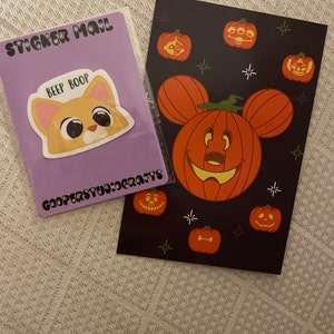 Disney Pixar up Sticker Pack - Etsy