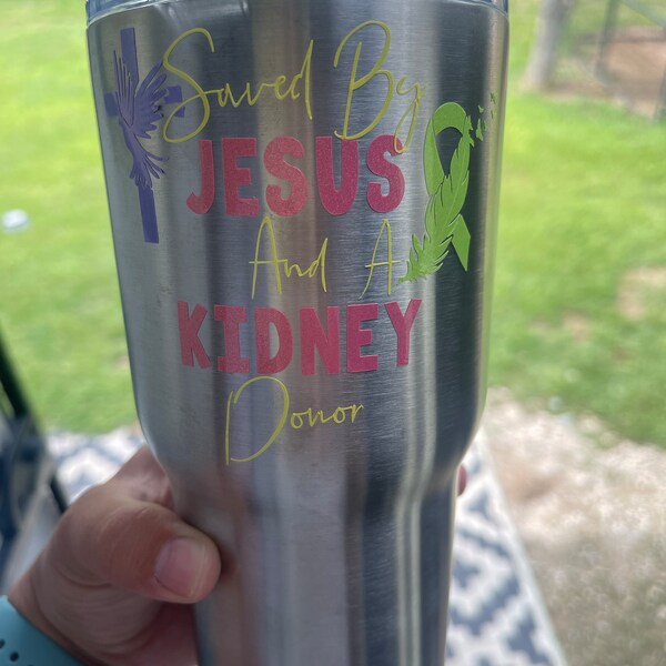 Organ Donor Butterfly Ribbon Svg, Organ Donor Ribbon Svg, Green Ribbon ...