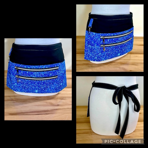 Teacher Apron With Pockets for STEM Science, Maths, Chemistry Teacher ...