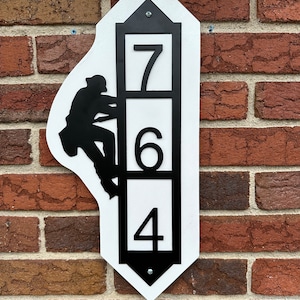 Lineman Mailbox Climber - Etsy