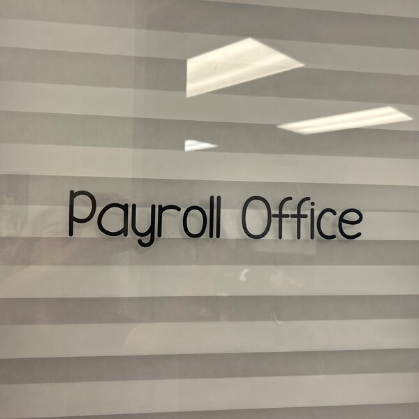 Varsity Stripes Whiteboard Cling Borders Reusable Borders Vintage ...