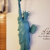 Statue of Liberty Papercraft Sculpture, Printable 3D Puzzle, Papercraft ...