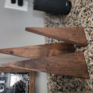 Mini Display Stool Mini Display Stool Wooden Riser - Etsy