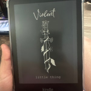 Haunting Adeline SVG Files Dark Romance Cat and Mouse Duet H.D. Carlton ...