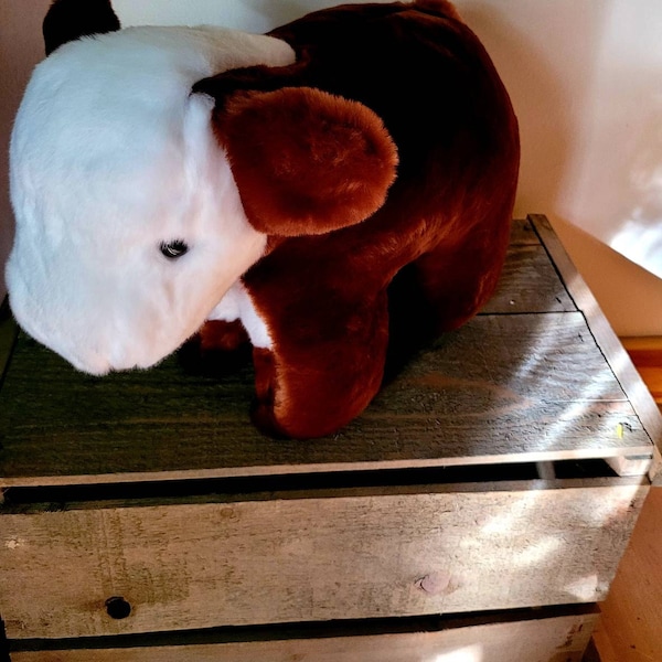 Little Buster Farm Animals - Got Show Cattle - Etsy