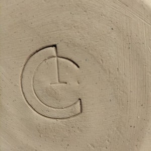 Bee Pottery Stamps, Bumble Bee, Ceramics and Pottery Stamp, Make It ...
