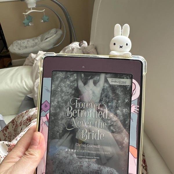 Miffy Bun Phone Hipper - Etsy