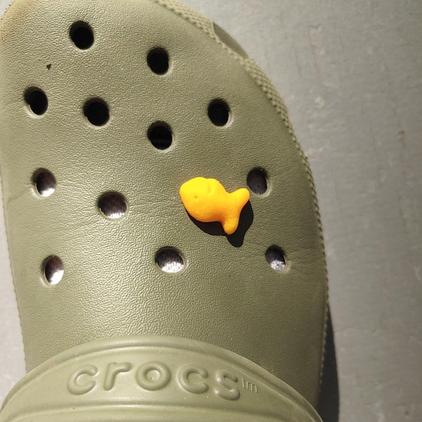 Goldfish Hair Clips, Gift for Girls, Fun Snap Barrettes, Teacher Gift ...