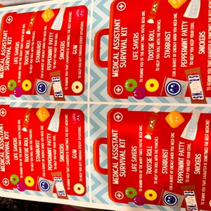 PRINTABLE Let's Get POPPIN' and Make This an Awesome School Year Tag ...