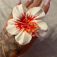 Samoan Pale Fuiono or Samoan Headpiece. Luau Party, Wedding, Polynesian ...