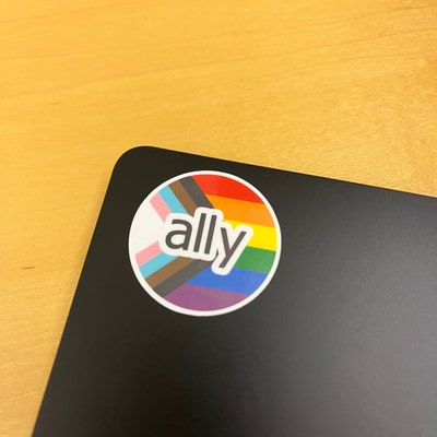 STFUATTDLAGG Funny Acronym Sticker Water Resistant Vinyl - Etsy