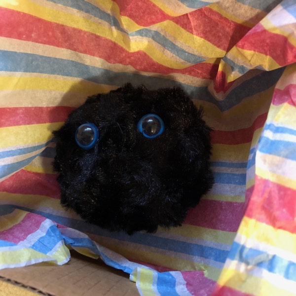 Worry Pet for Anxiety, Stress and Sensory Needs. - Etsy