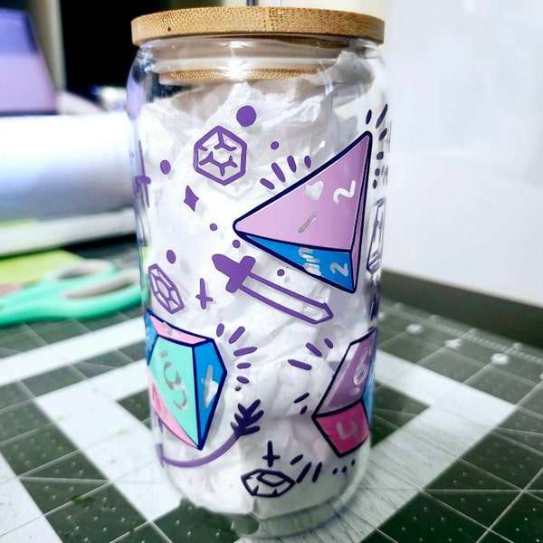 13 Dnd Cute Ghost Classes Halloween Svg Bundle ∞ Dungeons and Dragons ...