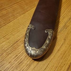 Medieval Leg Wraps - Etsy