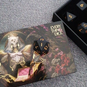 Taro Milk Tea Boba Dice Kawaii Dice, Boba Dice, Handmade Resin Sharp ...