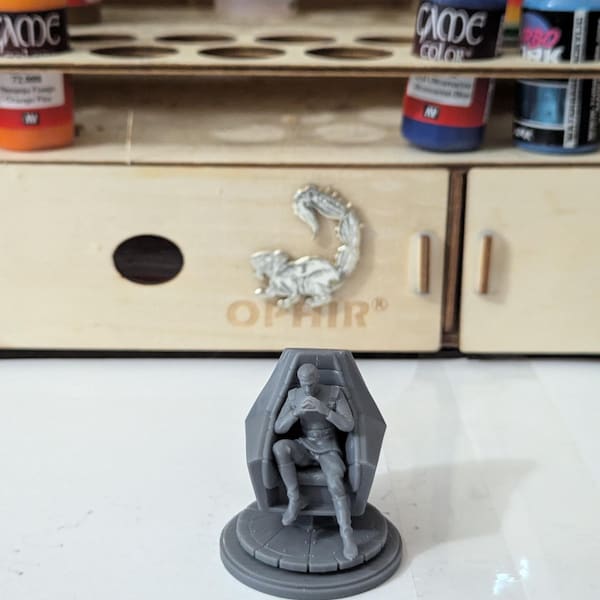 Raphael - TMNT Adventures - 3d Printed TTRPG Miniature - Etsy