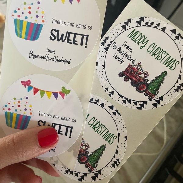 Printable Roadkill Pattie Labels, Instant Download Meat Labels ...