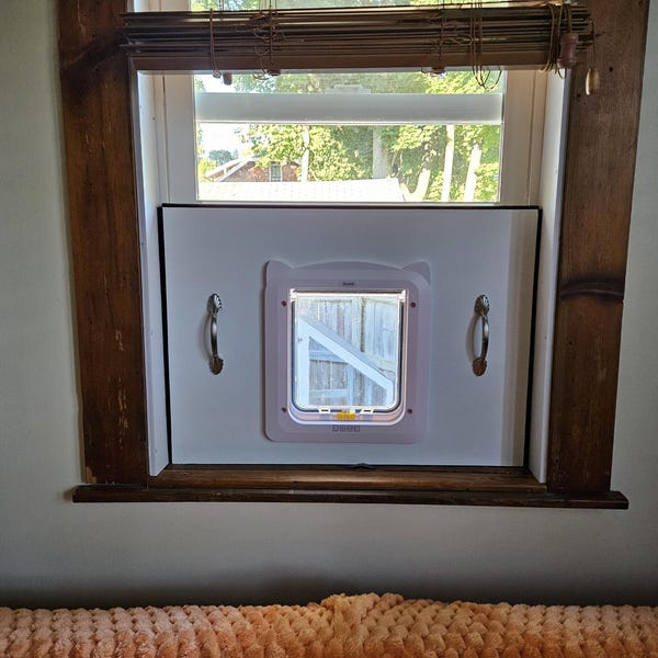 CAT DOOR LOCKS - Etsy