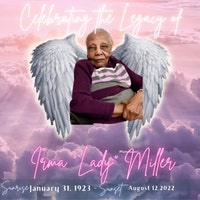 RIP Angel Wings Instagram Template instant Download PNG JPG - Etsy Canada