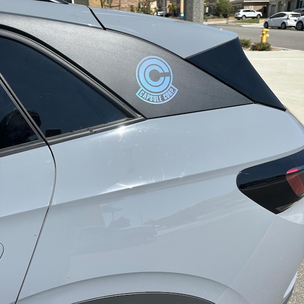 Vinyl Decal Piccolo Decal - Etsy