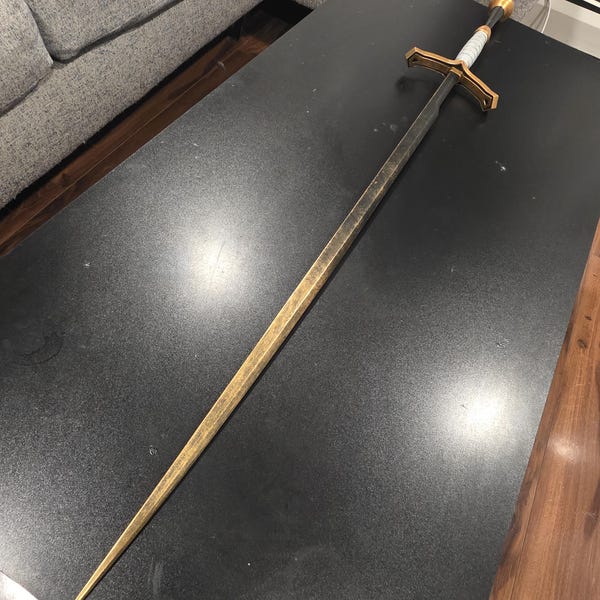 Final Fantasy XVI | Clive Rosfield's Full Armor Set - Files for 3D ...