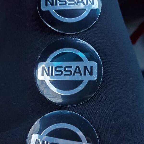 Flat Chrome Logo Badge for MERCEDES 4 Matic Logo | Mercedes Benz Logo ...