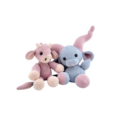 PATTERN BUNDLE Australian Baby Animals - Etsy Australia