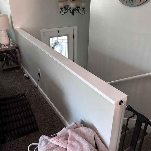Custom Window Sill Covers (maximum Size 35 1/2" X 5 1/4") - Etsy