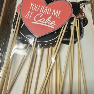 40 Birthday or Anniversary Cake Topper ROSE GOLD Number 40 Cake ...