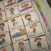 110 Autism Communication Pictures Cards Book or Binder Speech ABA ...