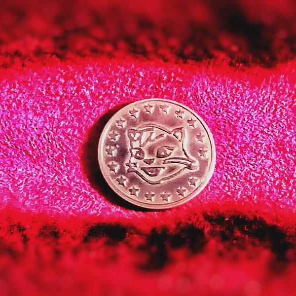 Video Game Arcade Token Gaming Accessories - Namco, Sega and More! - Etsy