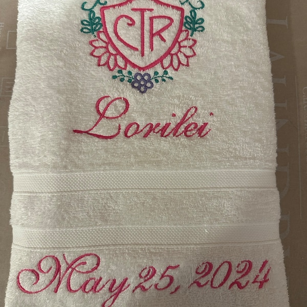 Script Embroidery Font Bundle #1 - 10 Embroidery FONTS - Formats ...