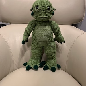 Sarah the Triceratops Crochet Pattern Triceratops Crochet | Etsy