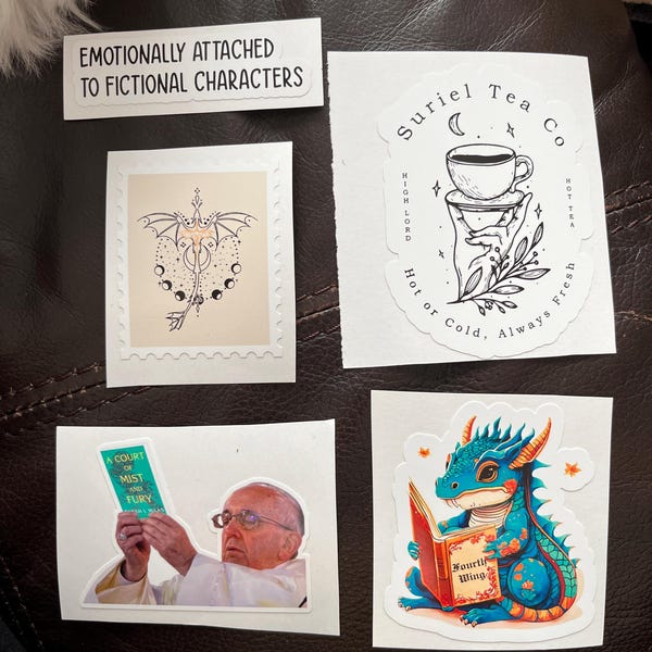 Small Talk Survivor, Laptop Decals, Water Bottle Stickers, Funny ...