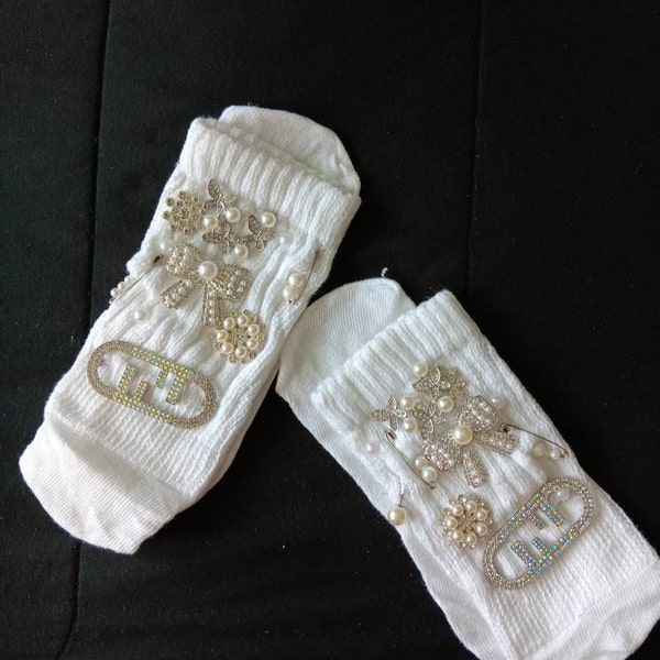 Customized Junk Socks - Etsy