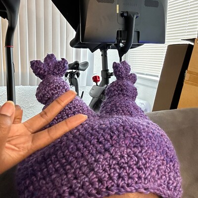 Crochet Chowder Hat Pattern - Etsy