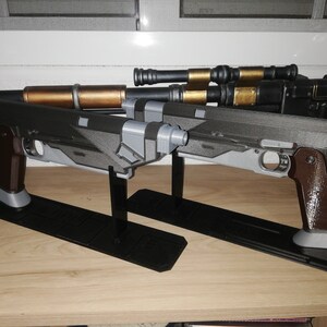 Predator Shoulder Cannon Forearm 3D Printed Color - Etsy