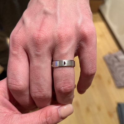 Yellow Gold Ruby Necklace Princess Cut Ruby Pendant Solitaire Ruby ...