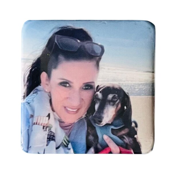 Magnet Maker Machine - Fridge Magnet Maker Ultimate Kit – Complete ...