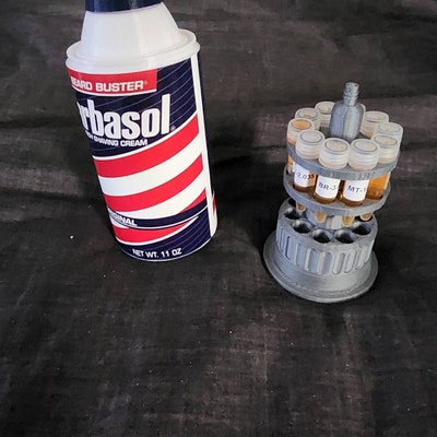 Back to the Future BTTF Plutonium Chamber Prop - Etsy