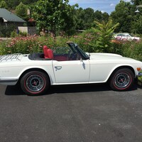 Lotus 7 - Outline SVG File - Etsy Canada