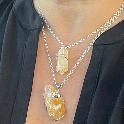 925 Sterling Silver Irregular Claw Pendant Blank Charm Base - Etsy